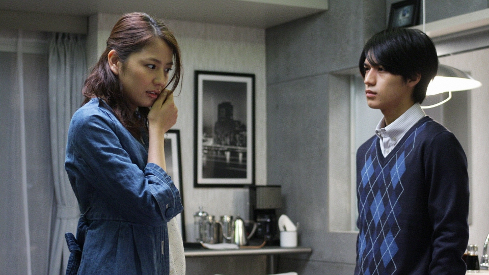 ラスト・フレンズ 2008年放送 第2話 命がけの秘密｜ドラマ｜見逃し無料配信はTVer！人気の動画見放題