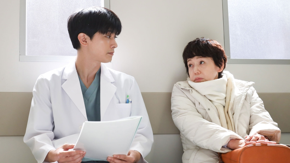 PICU 小児集中治療室 2022年放送 第8話 願うは奇跡…心臓移植を待つ少年｜ドラマ｜見逃し無料配信はTVer！人気の動画見放題