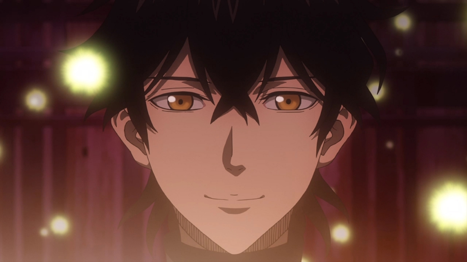 ブラッククローバー 2017年放送 ページ2 少年の誓い｜アニメ／ヒーロー｜見逃し無料配信はTVer！人気の動画見放題