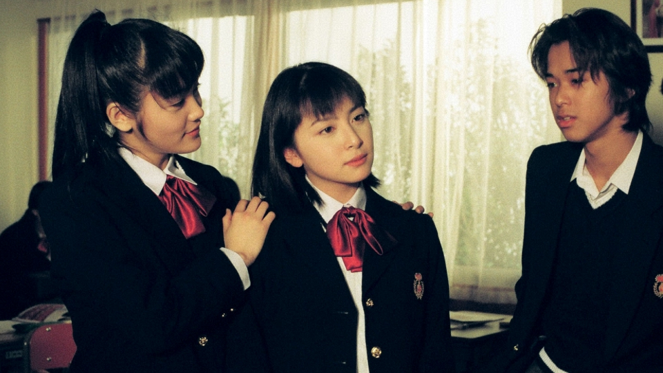 ふたり 1997年放送 第4回 突然のさよなら…｜ドラマ｜見逃し無料配信はTVer！人気の動画見放題