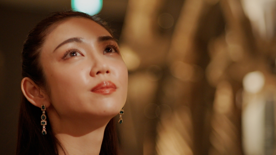 ONE hour Sense -1Hセンス- 1月21日(日)放送分 俳優 山谷花純｜バラエティ｜見逃し無料配信はTVer！人気の動画見放題