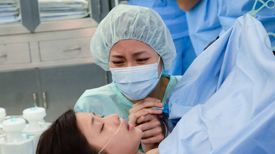 ディア・シスター 2014年放送 第10話 星に願いを｜ドラマ｜見逃し無料配信はTVer！人気の動画見放題