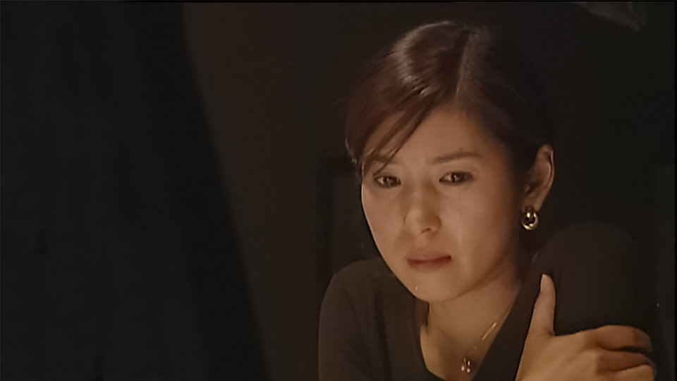 義務と演技 1996年放送 第4回「嘘で固めたホームパーティー」｜ドラマ｜見逃し無料配信はTVer！人気の動画見放題