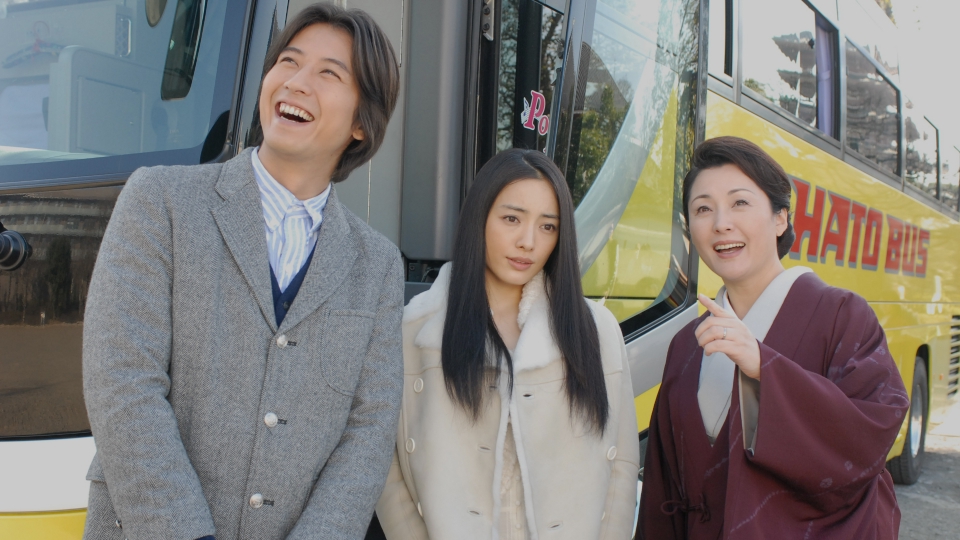 エラいところに嫁いでしまった！ 2007年放送 第5話｜ドラマ｜見逃し無料配信はTVer！人気の動画見放題