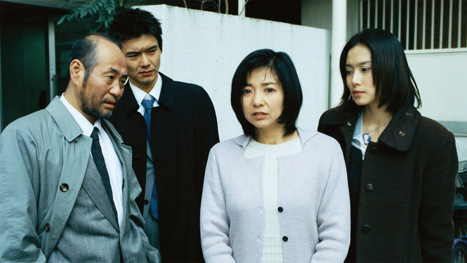 ケイゾク 1999年放送 mystery6 史上最悪の爆弾魔｜ドラマ｜見逃し無料配信はTVer！人気の動画見放題