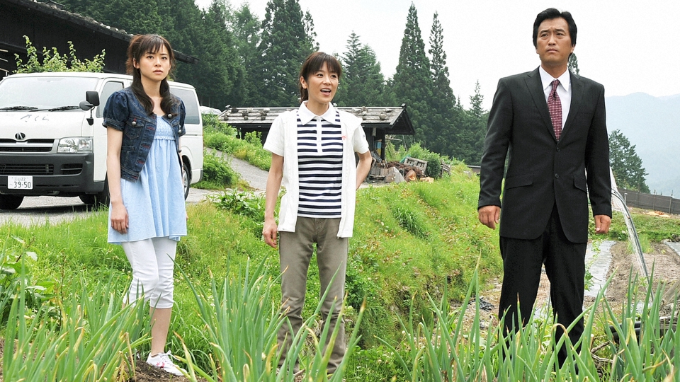 温泉へGO! 2008年放送 第10回｜ドラマ｜見逃し無料配信はTVer！人気の動画見放題