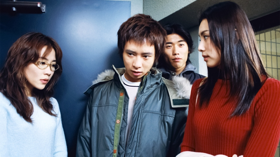 恋の神様 2000年放送 Vol.5 好きな人のために強くなりたい｜ドラマ｜見逃し無料配信はTVer！人気の動画見放題