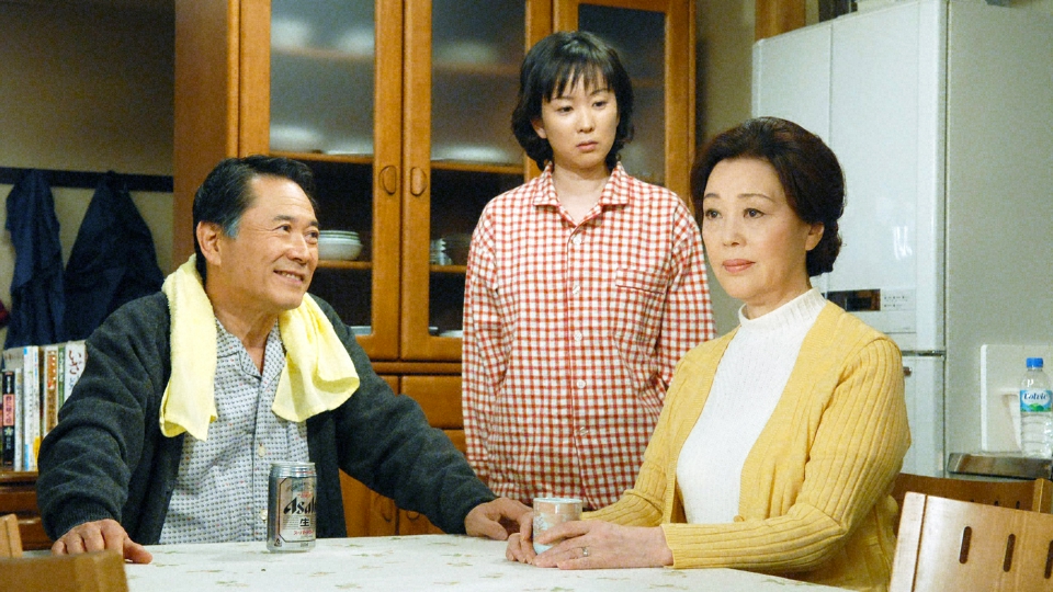 渡る世間は鬼ばかり 第8シリーズ(橋田壽賀子ドラマ) 2007年放送 第四十四回｜ドラマ｜見逃し無料配信はTVer！人気の動画見放題