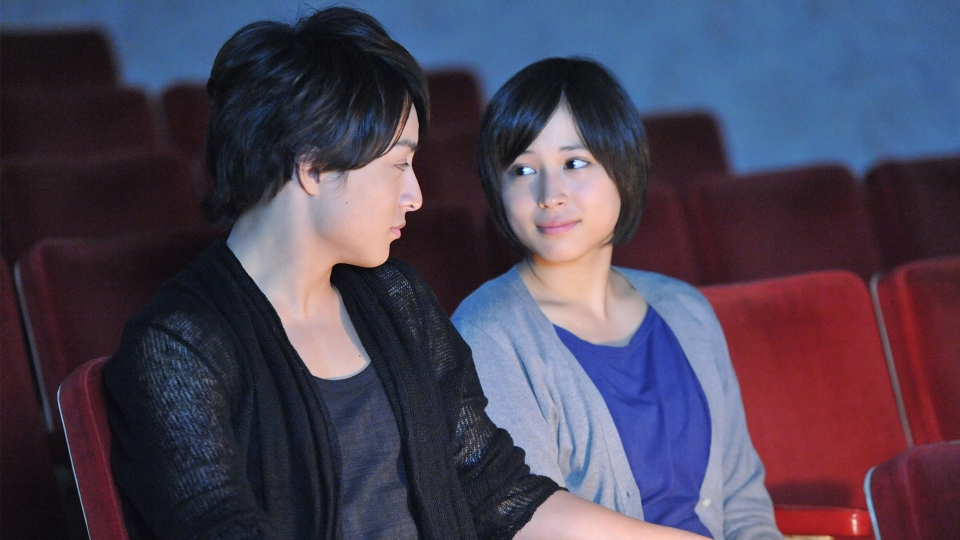 僕らはみんな死んでいる♪ 2014年放送 #10｜ドラマ｜見逃し無料配信はTVer！人気の動画見放題