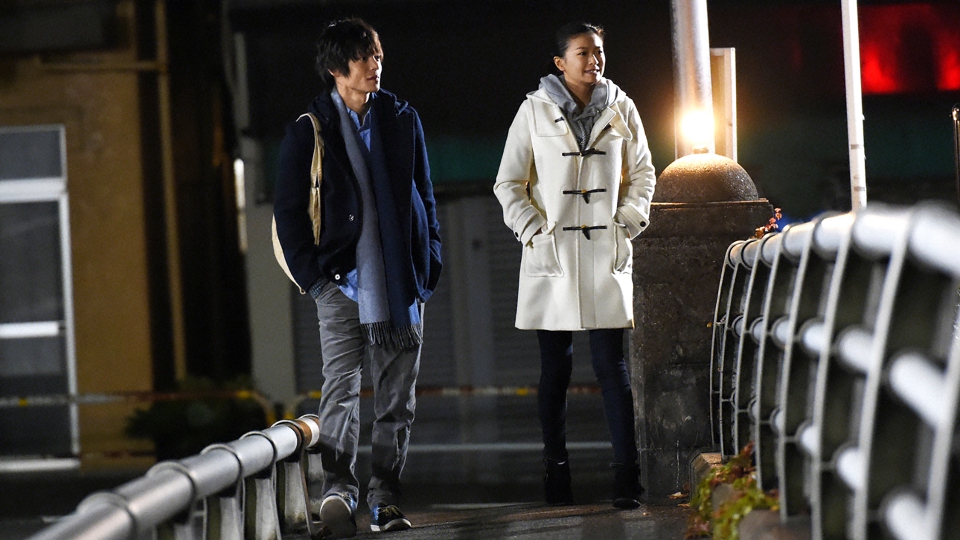 Nのために 2014年放送 第8話 ｢エリート夫の嘘と罠…炎に消えた真実｣｜ドラマ｜見逃し無料配信はTVer！人気の動画見放題