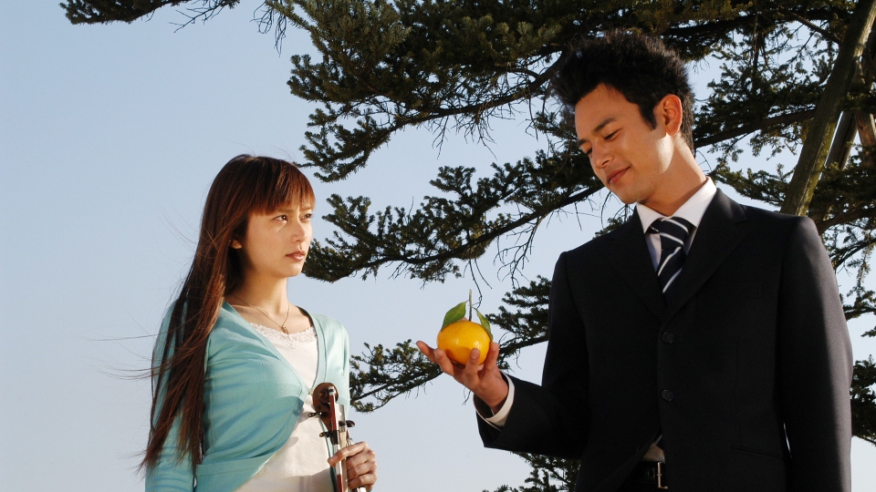 オレンジデイズ 2004年放送 ＃1 声を無くしたマドンナ｜ドラマ｜見逃し無料配信はTVer！人気の動画見放題