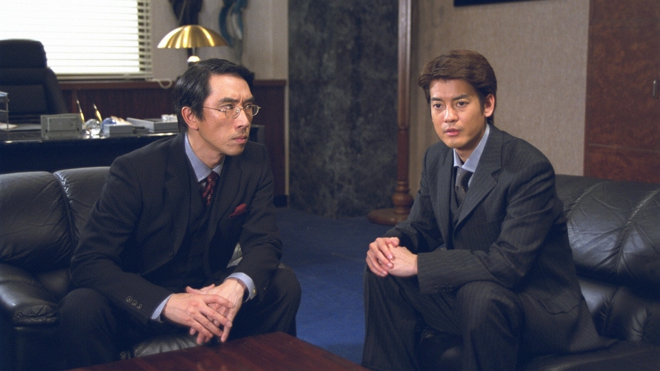 ラブコンプレックス 2000年放送 第9話 第二部｜ドラマ｜見逃し無料配信はTVer！人気の動画見放題