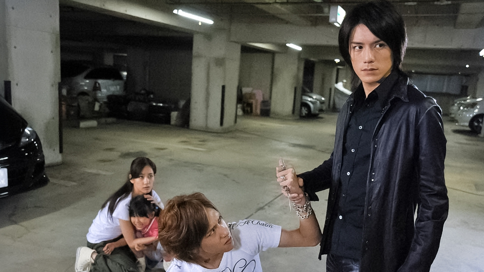 オルトロスの犬 2009年放送 第2話 【水川あさみ出演 「笑うマトリョーシカ」6/28金スタート記念】｜ドラマ｜見逃し無料配信はTVer！人気の動画見放題