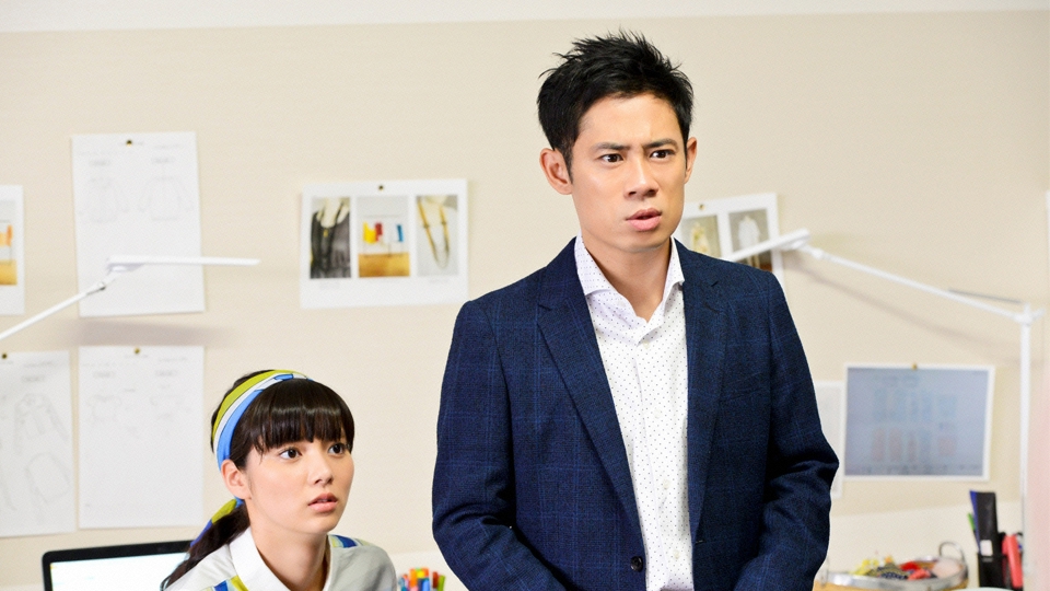 脳にスマホが埋められた！ 2017年放送 #10｜ドラマ｜見逃し無料配信はTVer！人気の動画見放題