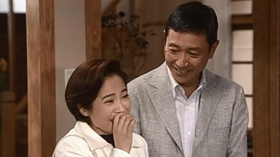 渡る世間は鬼ばかり 第4シリーズ(橋田壽賀子ドラマ) 1999年放送 第二十七回｜ドラマ｜見逃し無料配信はTVer！人気の動画見放題