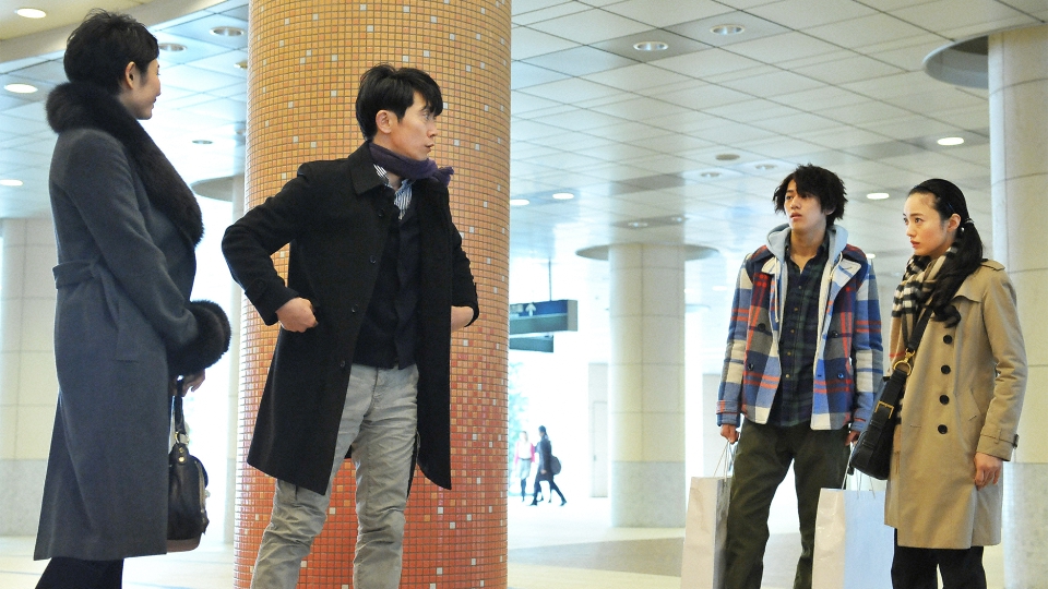 恋愛ニート～忘れた恋のはじめ方～ 2012年放送 Lesson8 ♡バレンタイン特集♡｜ドラマ｜見逃し無料配信はTVer！人気の動画見放題