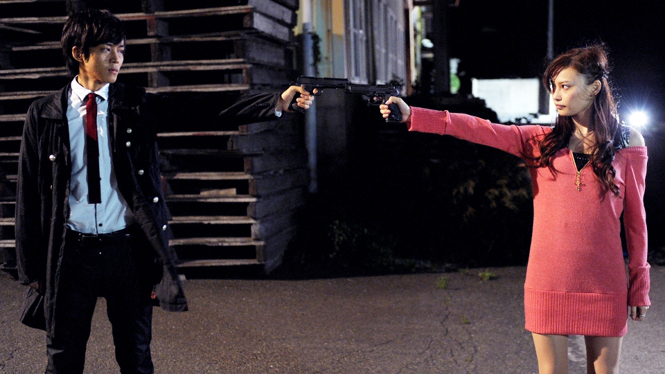 怪盗ロワイヤル 2011年放送 MISSION7 【松坂桃李出演 新春スペシャルドラマ「スロウトレイン」1/2放送・日曜劇場「御上先生」1/19日スタート記念】｜ドラマ｜見逃し無料配信は ...