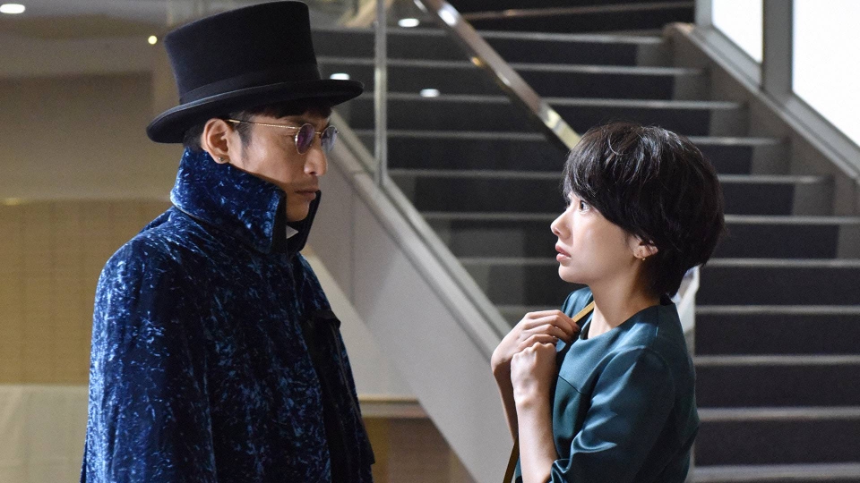 サバイバル・ウェディング 2018年放送 第10話(最終話)｜ドラマ｜見逃し無料配信はTVer！人気の動画見放題