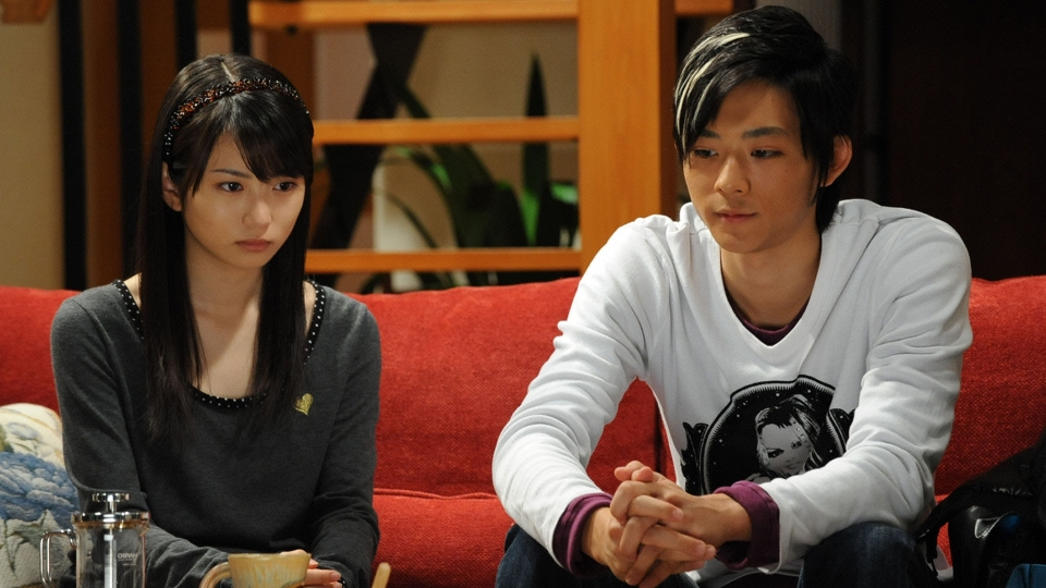 秘密 2010年放送 第7話《佐々木蔵之介 出演「Destiny」4/9（火）スタート記念》｜ドラマ｜見逃し無料配信はTVer！人気の動画見放題