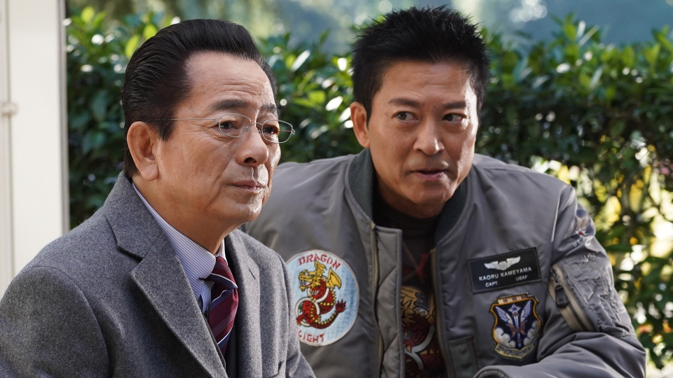 BLドラマの主演になりました｜ドラマ｜見逃し無料配信はTVer！人気の動画見放題