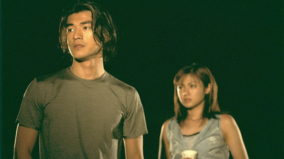 神様､もう少しだけ 1998年放送 #2 好き・・・貴方が命を奪ったとしても｜ドラマ｜見逃し無料配信はTVer！人気の動画見放題