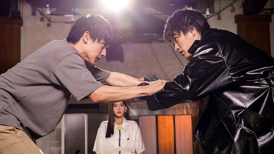 ボクの殺意が恋をした 2021年放送 #6 訳あり許嫁登場で大波乱！？涙の衝撃告白｜ドラマ｜見逃し無料配信はTVer！人気の動画見放題