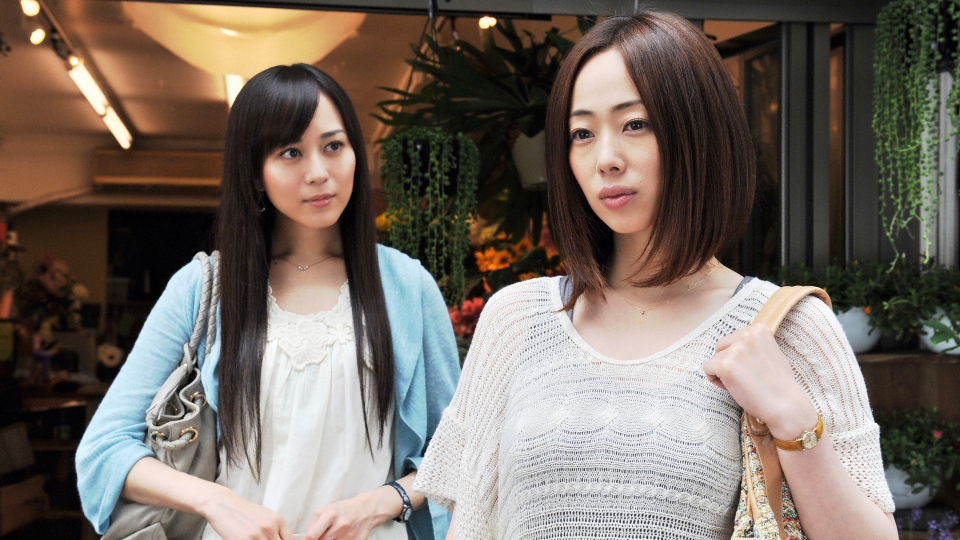 ハンチョウ5～警視庁安積班～ 2012年放送 File.10 最終章…木曜日の子供｜ドラマ｜見逃し無料配信はTVer！人気の動画見放題