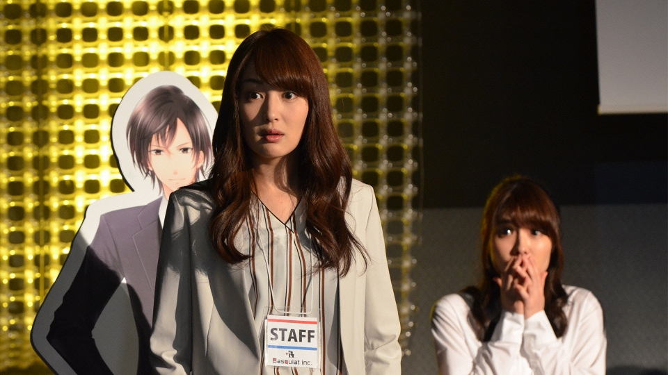 恋がヘタでも生きてます 2017年放送 #4 恋の矢印 渋滞中｜ドラマ｜見逃し無料配信はTVer！人気の動画見放題