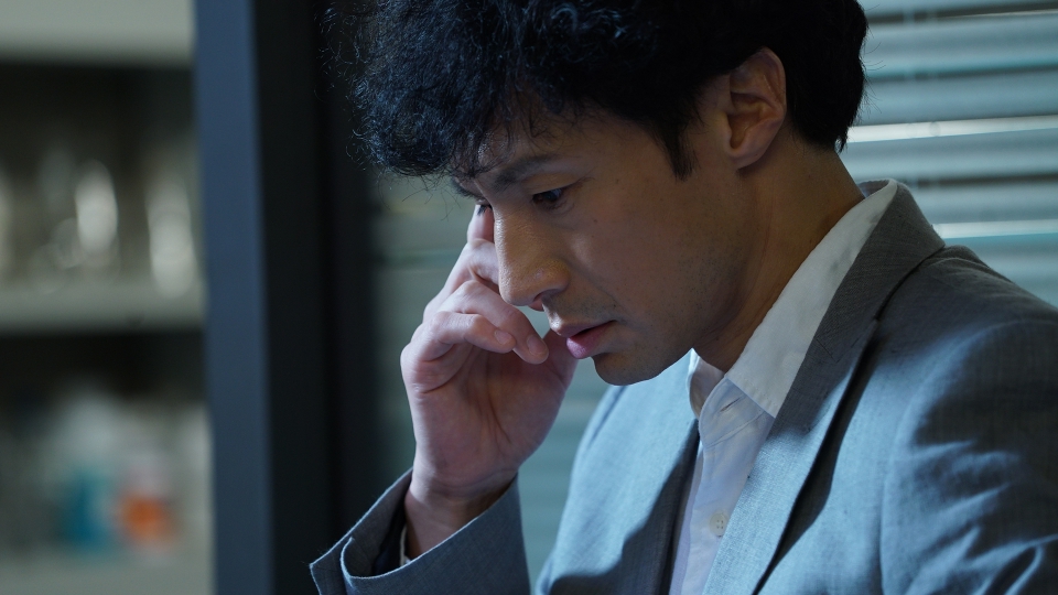 刑事7人 （2015） 2015年放送 CASE 1《高嶋政宏＆倉科カナ 出演 ドラマプレミアム「霊験お初～震える岩～」5/4（土）放送記念》｜ドラマ｜見逃し無料配信はTVer！人気の動画見放題