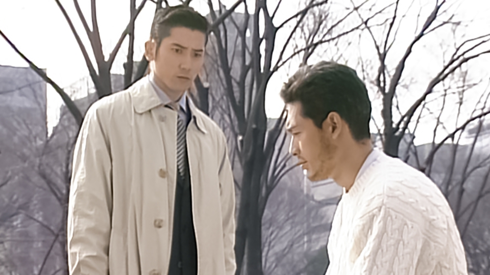 いつか好きだと言って 1993年放送 Step 11 【鈴木京香出演 映画「グランメゾン パリ」絶賛公開中!!】｜ドラマ｜見逃し無料配信はTVer！人気の動画見放題