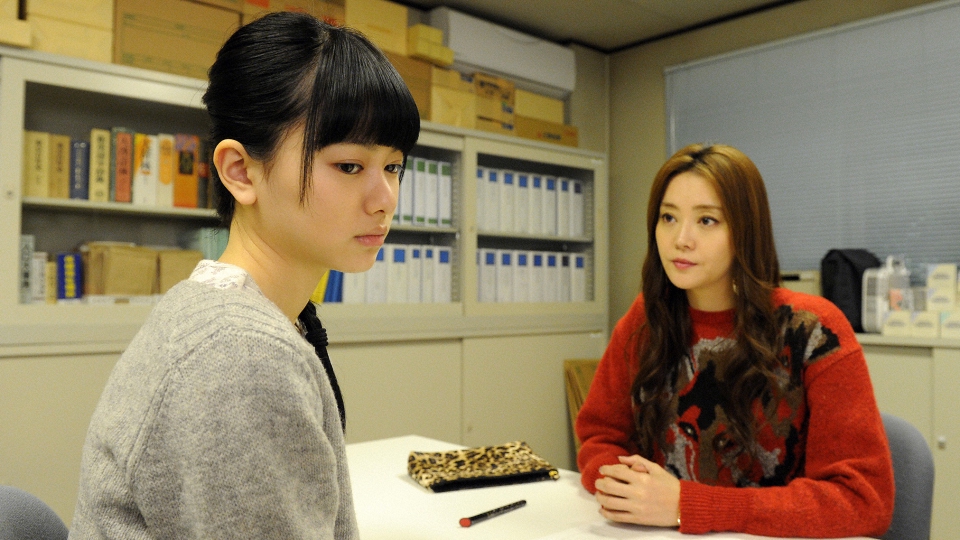 夜のせんせい 2014年放送 7 学校で殺人事件発生!?18歳少女が告白！家族の秘密と決断｜ドラマ｜見逃し無料配信はTVer！人気の動画見放題