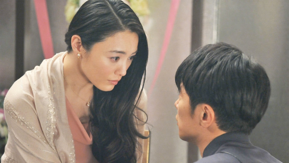 恋愛ニート～忘れた恋のはじめ方～ 2012年放送 Last Lesson 失くした恋の見つけ方｜ドラマ｜見逃し無料配信はTVer！人気の動画見放題