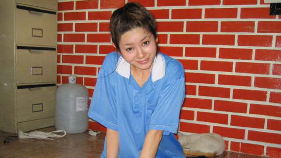 【期間限定】世界ウルルン滞在記 2004年放送 タイの古式マッサージに…真木よう子が出会った（#395）｜バラエティ｜見逃し無料配信はTVer！人気の動画見放題