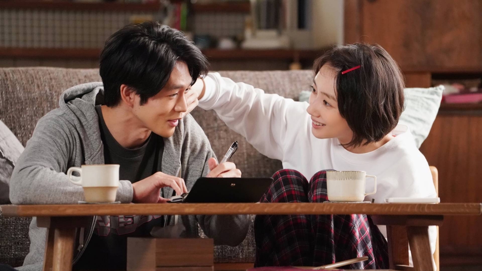 THE HEAD｜ドラマ｜見逃し無料配信はTVer！人気の動画見放題