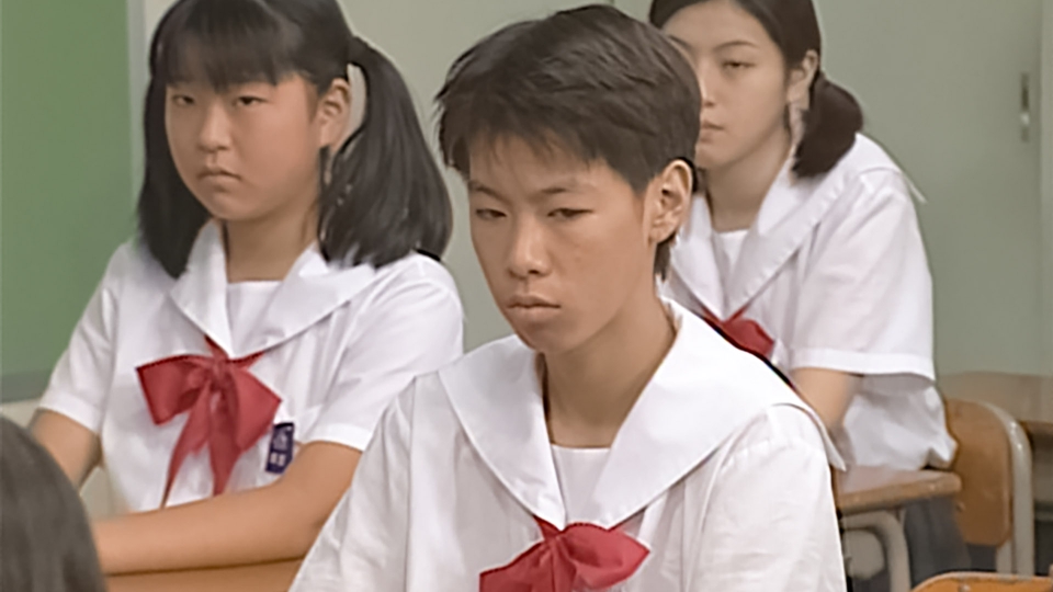 職員室 1997年放送 VOL.10 【塚本高史出演 「西園寺さんは家事をしない」7/9火スタート記念】｜ドラマ｜見逃し無料配信はTVer！人気の動画見放題