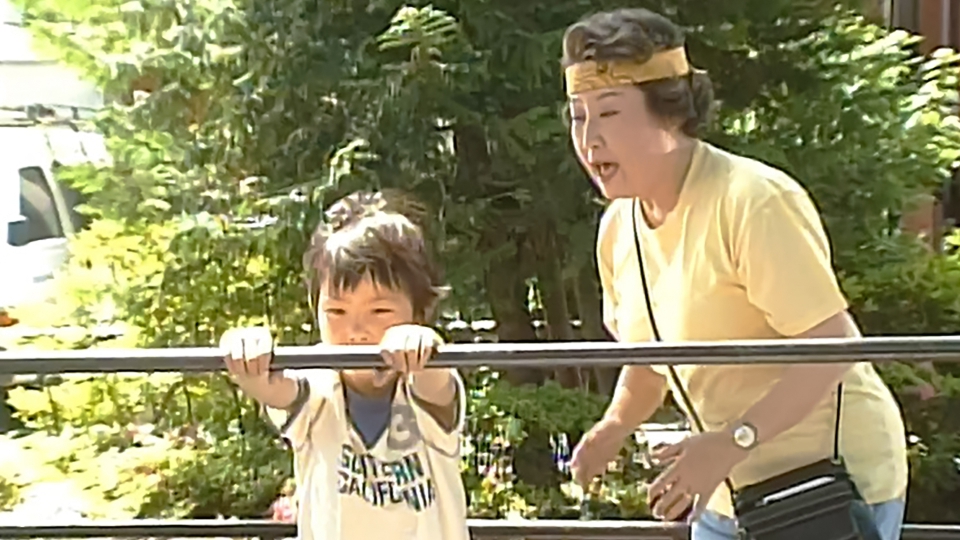 大好き！五つ子 1999年放送 第10回 リーダーの条件｜ドラマ｜見逃し無料配信はTVer！人気の動画見放題