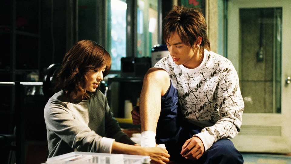 ファイアーボーイズ～め組の大吾～ 2004年放送 第10話 レスキューへの道｜ドラマ｜見逃し無料配信はTVer！人気の動画見放題