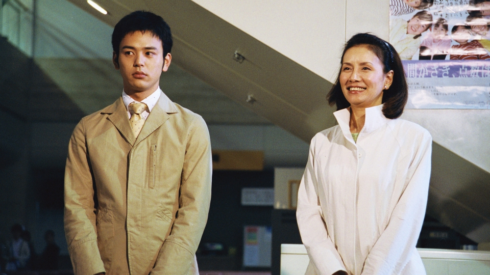 ブラックジャックによろしく 2003年放送 第4話 無力な研修医｜ドラマ｜見逃し無料配信はTVer！人気の動画見放題