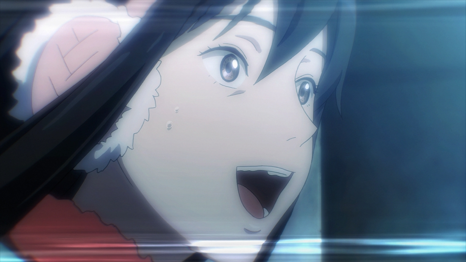 寄生獣 セイの格率 2014年放送 Stage:12 こころ｜アニメ／ヒーロー｜見逃し無料配信はTVer！人気の動画見放題