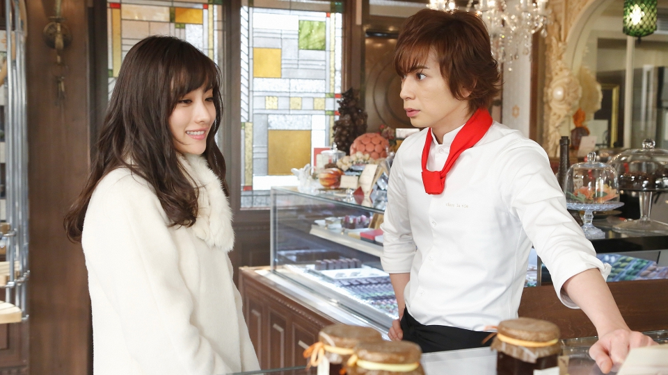 失恋ショコラティエ 2014年放送 第3話 走り出した恋、それぞれの告白へ｜ドラマ｜見逃し無料配信はTVer！人気の動画見放題