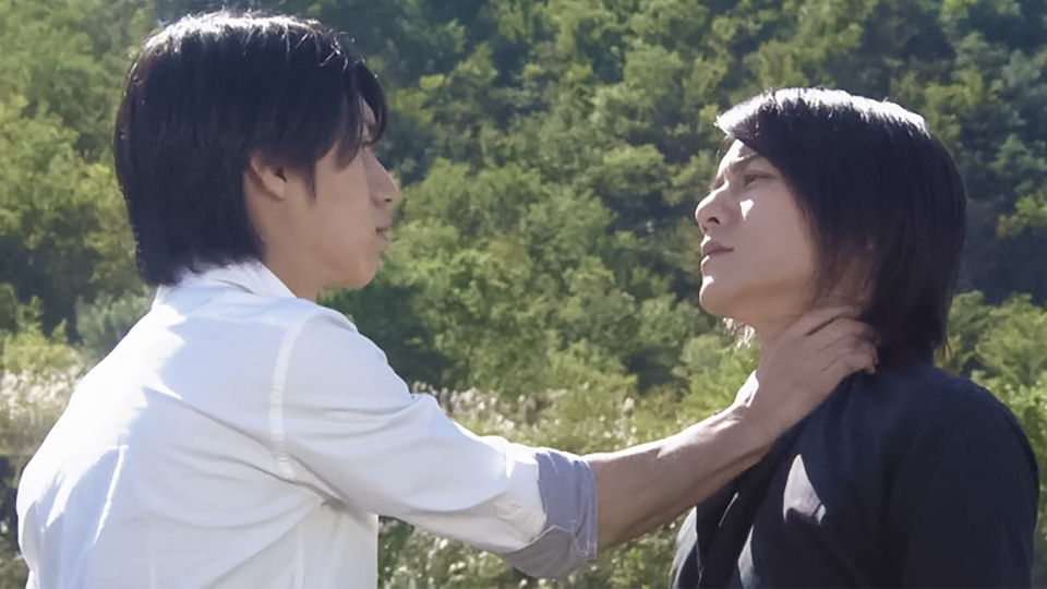 オルトロスの犬 2009年放送 最終話 【水川あさみ出演 「笑うマトリョーシカ」毎週金曜22時~放送中】｜ドラマ｜見逃し無料配信はTVer！人気の動画見放題