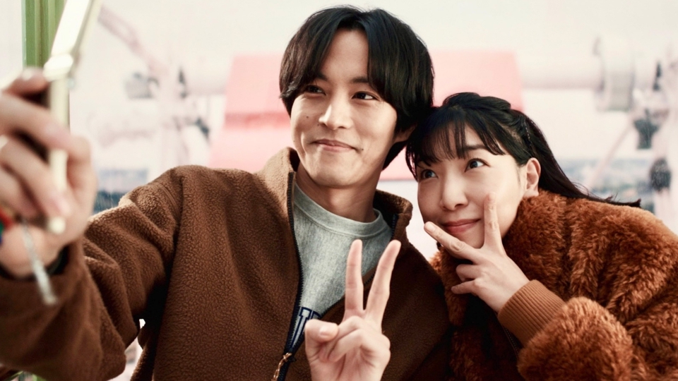 ブラッシュアップライフ 2023年放送 #2 あの人の未来を変える｜ドラマ｜見逃し無料配信はTVer！人気の動画見放題