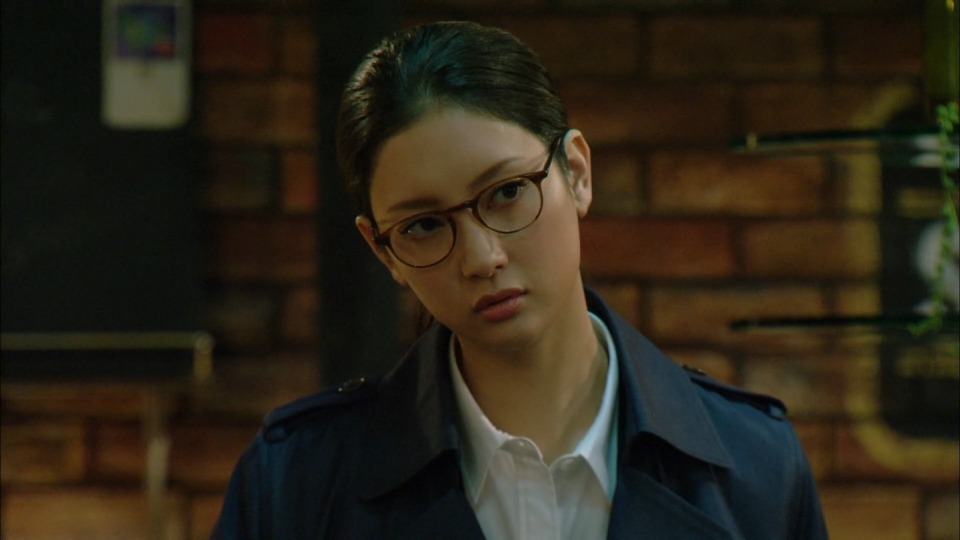 怪盗 山猫 2016年放送 #4｜ドラマ｜見逃し無料配信はTVer！人気の動画見放題