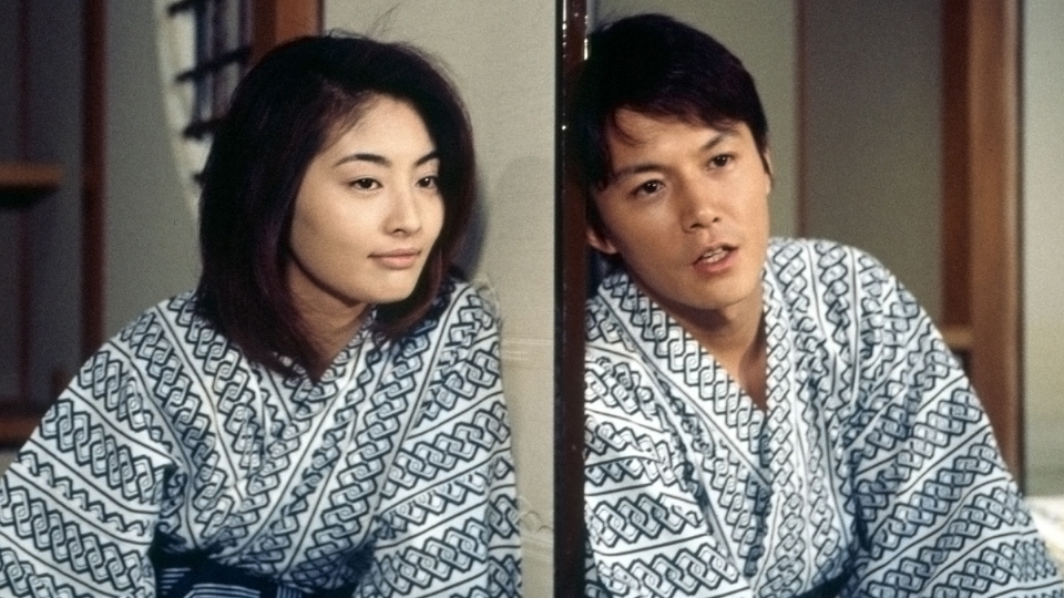 めぐり逢󠄀い 1998年放送 第9話 ｢安曇野の一夜｣｜ドラマ｜見逃し無料配信はTVer！人気の動画見放題