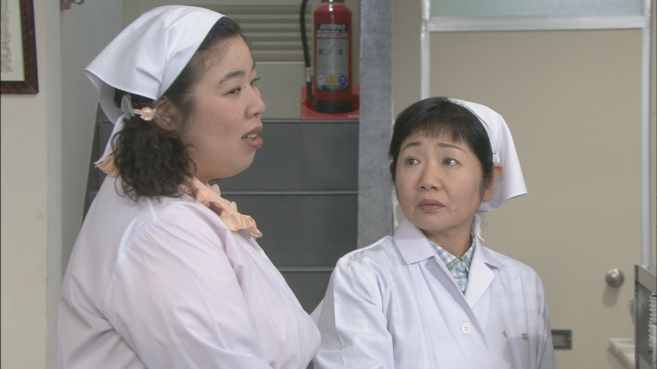 渡る世間は鬼ばかり 第6シリーズ(橋田壽賀子ドラマ) 2002年放送 第十六回｜ドラマ｜見逃し無料配信はTVer！人気の動画見放題