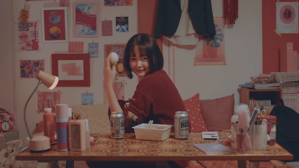 社畜OLちえ丸日記 第9話 休日のプライオリティ《Hulu配信記念》｜ドラマ｜見逃し無料配信はTVer！人気の動画見放題