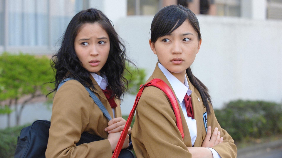 放課後はミステリーとともに 2012年放送 3回裏 毒殺の館!～華麗なる一族の陰謀～｜ドラマ｜見逃し無料配信はTVer！人気の動画見放題