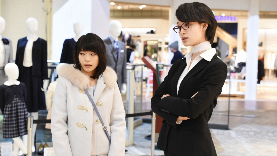 レンタルの恋 2017年放送 ＃7 私のデートテク教えてあげる！動き出した恋心…｜ドラマ｜見逃し無料配信はTVer！人気の動画見放題