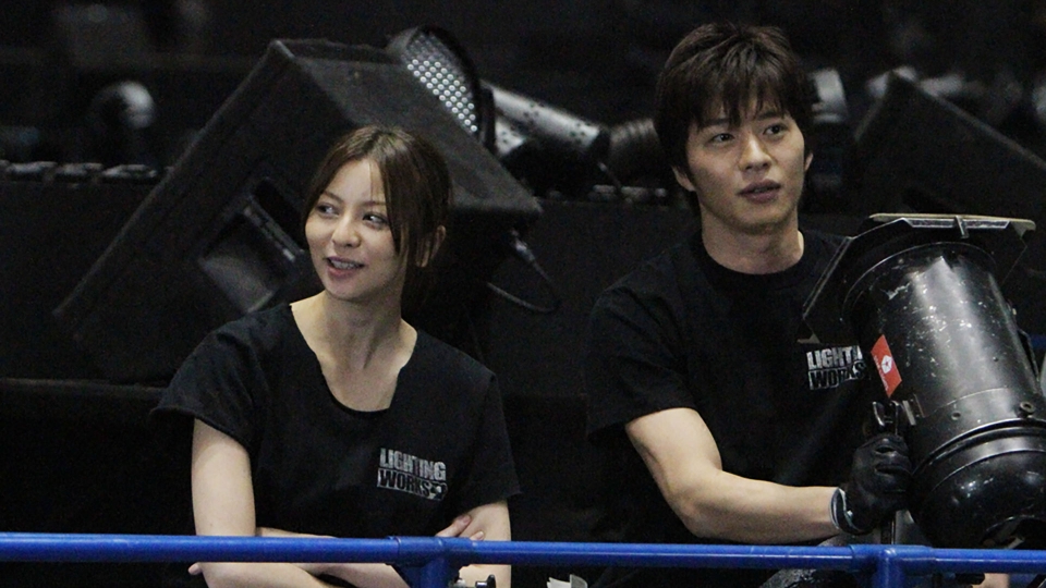 私が恋愛できない理由 2011年放送 第9話 行かないで！！私達のクライマックスへ！！｜ドラマ｜見逃し無料配信はTVer！人気の動画見放題