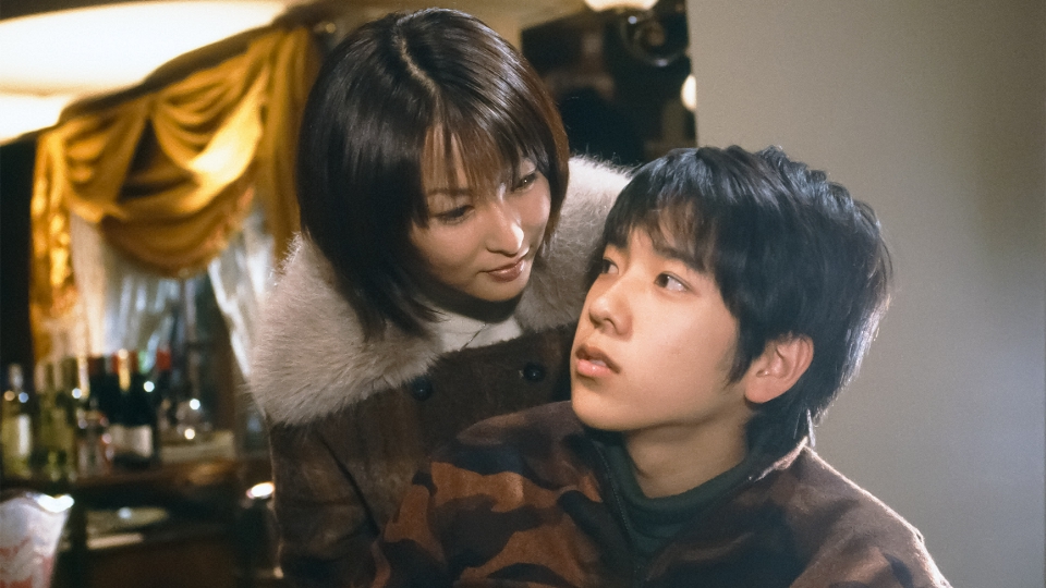 あきまへんで！ 1998年放送 第9回 【二宮和也出演 「ブラックペアン シーズン2」毎週日曜21時～放送中】｜ドラマ｜見逃し無料配信はTVer！人気の動画見放題